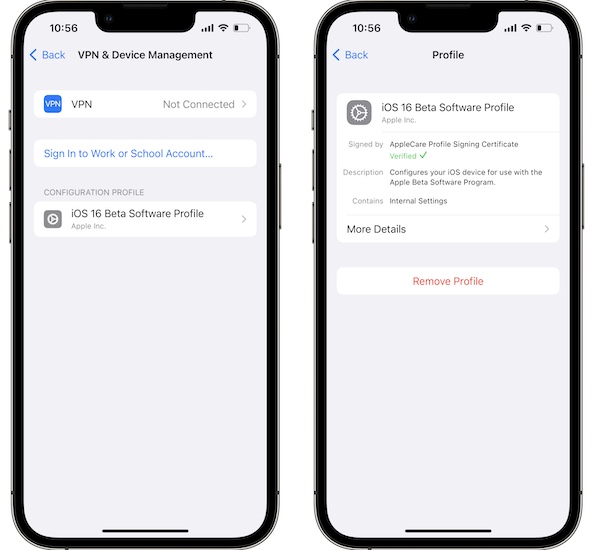  Developer Beta 3 Ios 16 Public Beta Plus